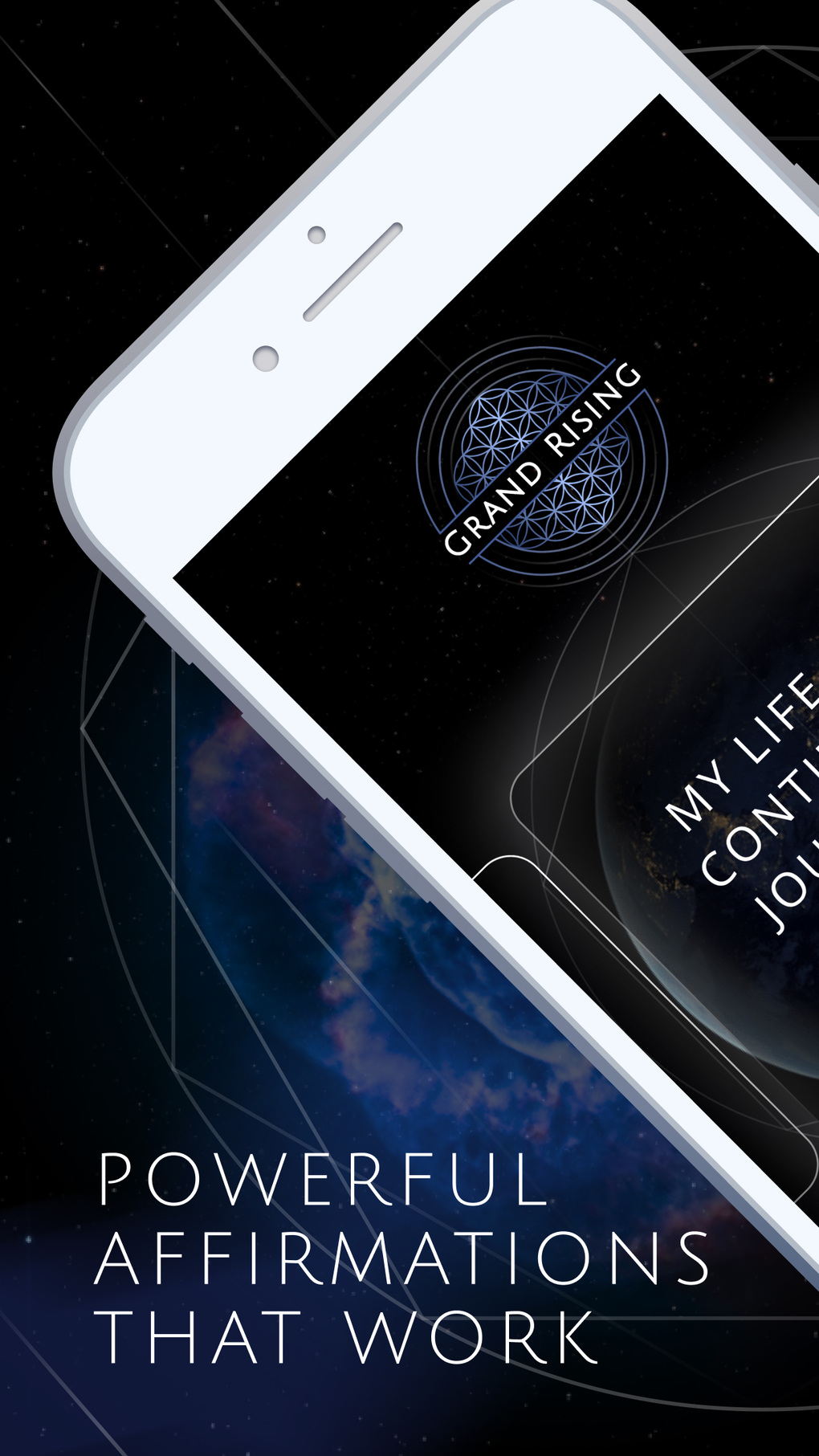 Grand Rising for iPhone - Download