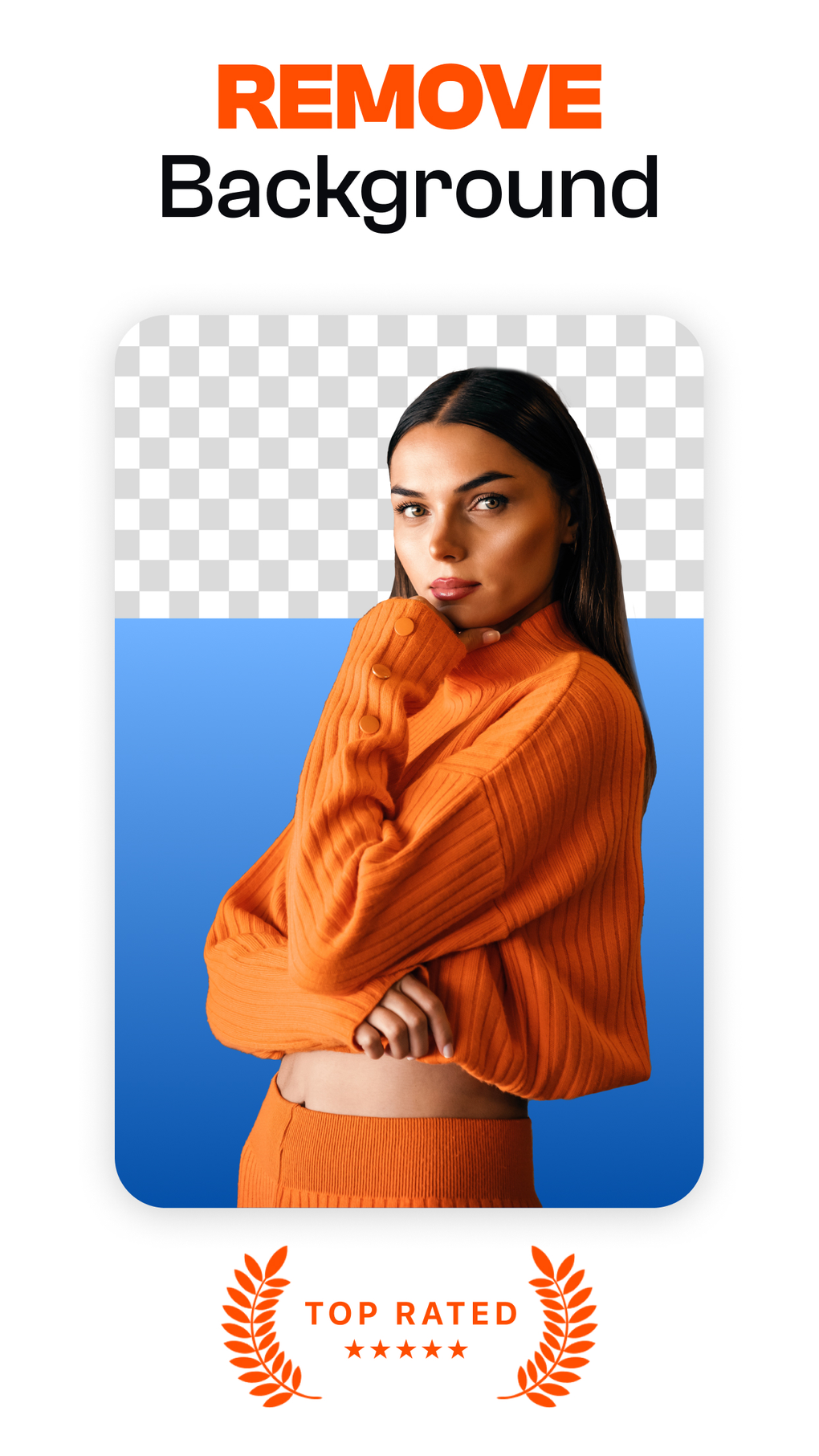 Background Remover: AI Eraser for iPhone - Download