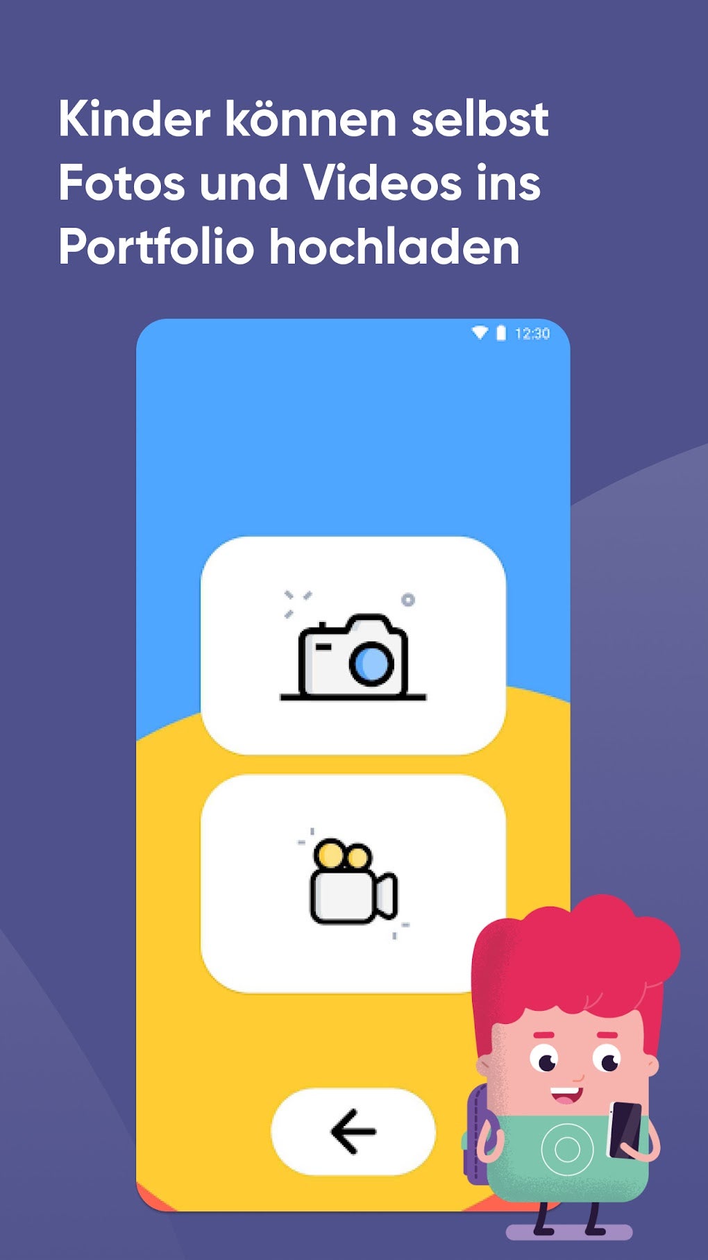 Foxi for Android - Download