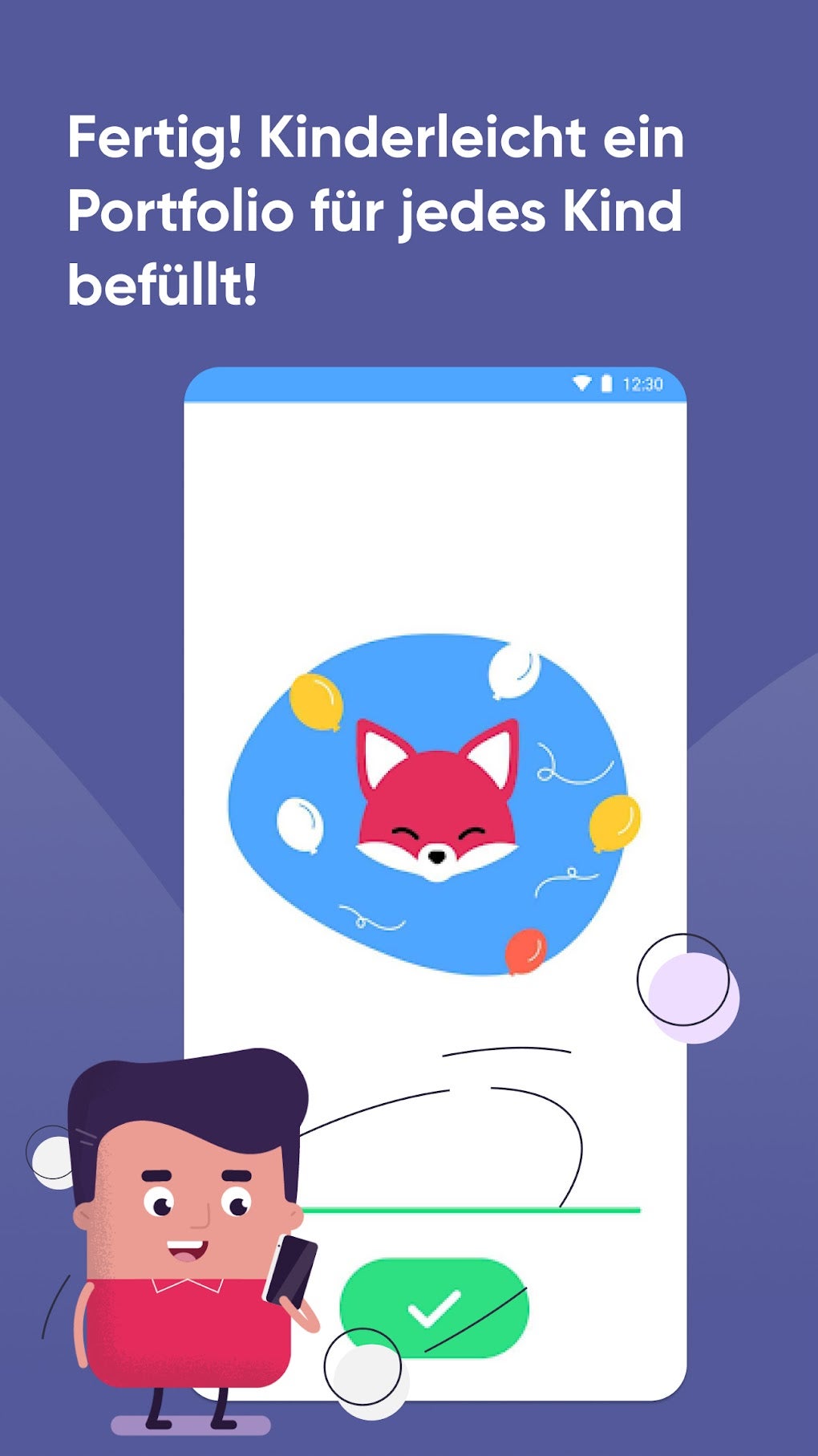 Foxi for Android - Download