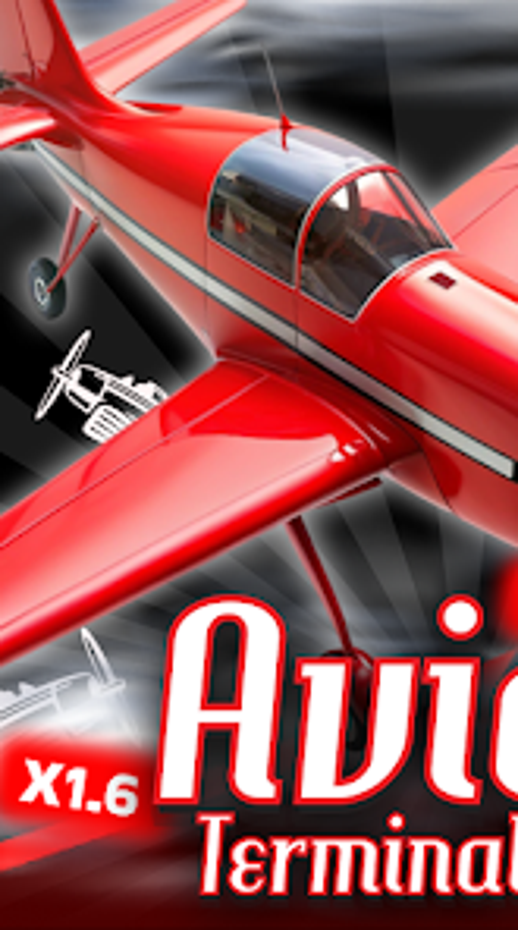 Aviator Terminal Manager สำหรับ Android - ดาวน์โหลด