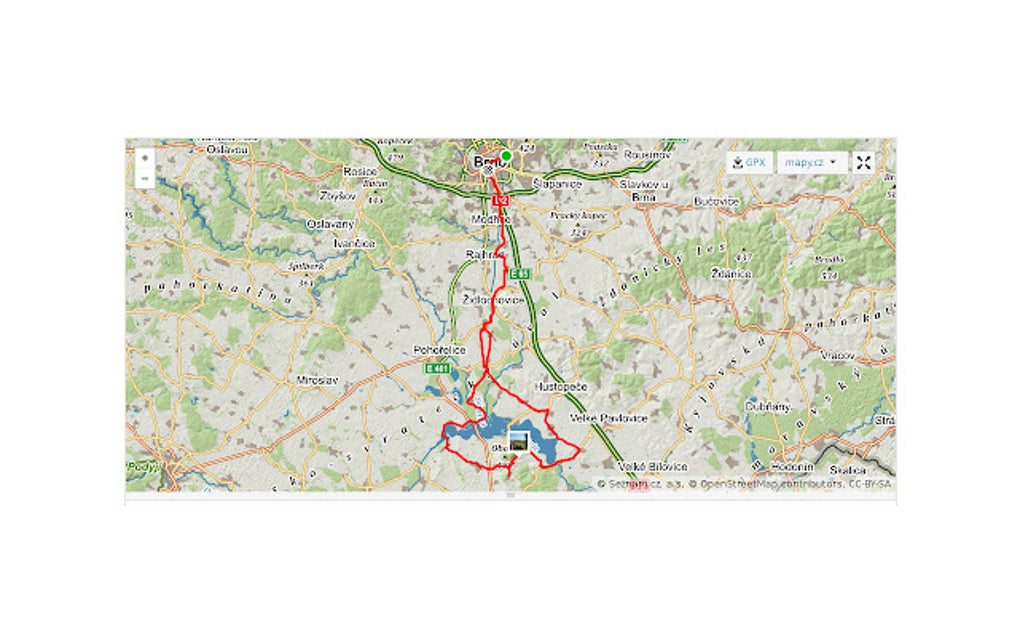 strava-map-switcher para Google Chrome - Extensión Descargar