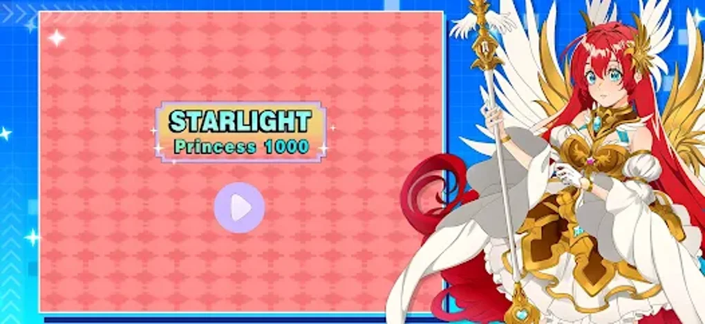 Starlight Princess 1000 for Android - Download