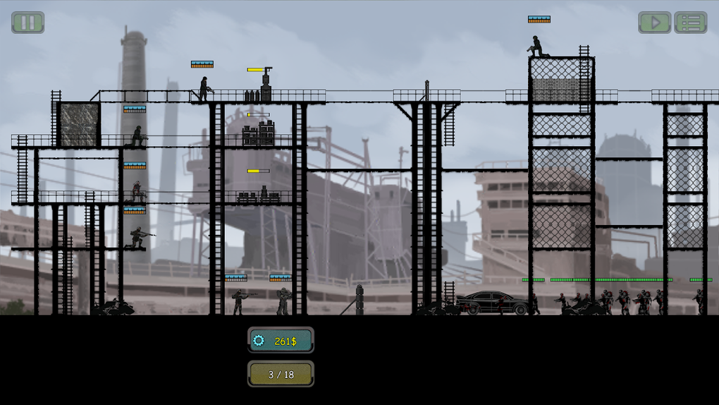 Fortress TD APK for Android - Download
