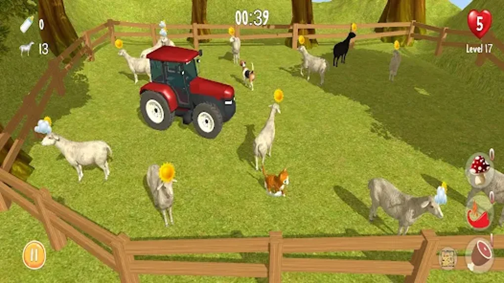 Milky Cat for Android - Download