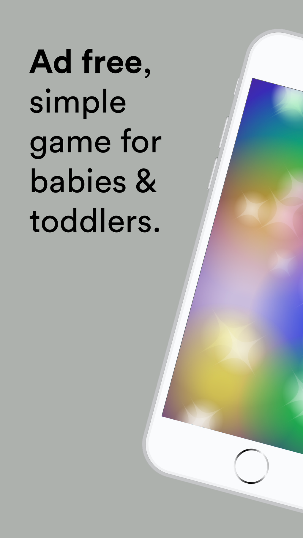 Magic Piano for babies para iPhone - Descargar