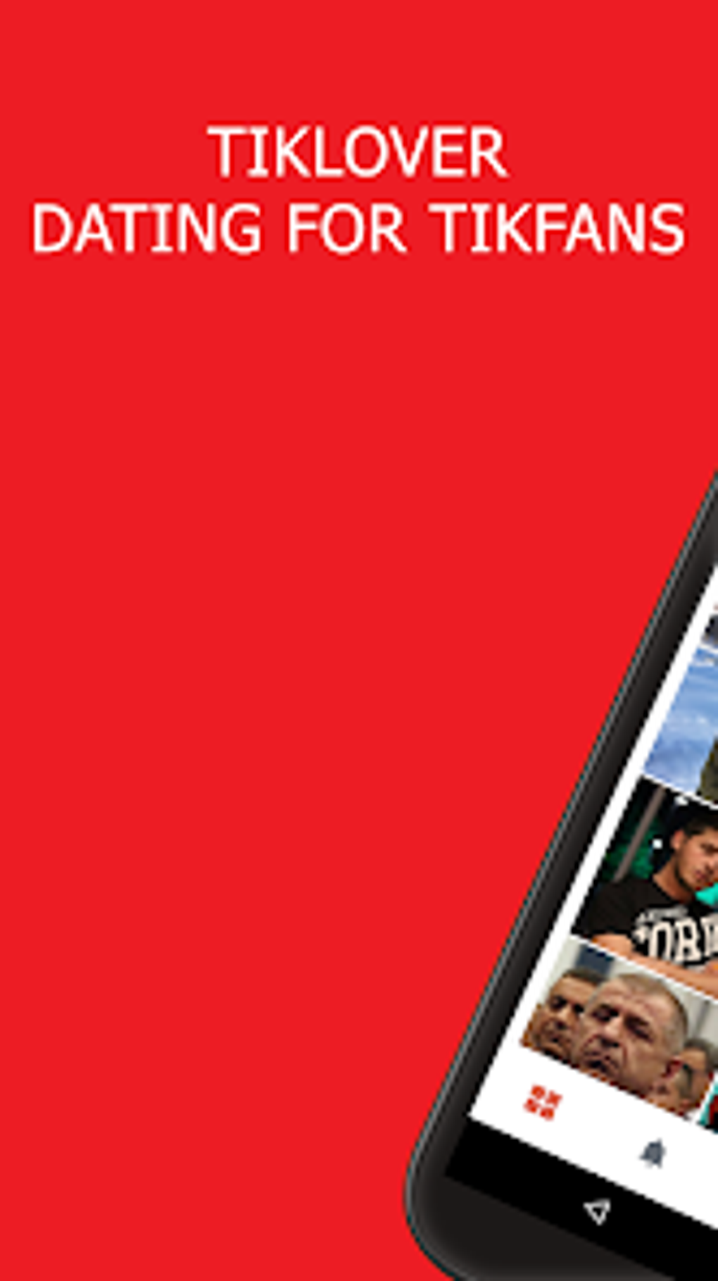 TikLover Dating and Find Lover for Android - Download