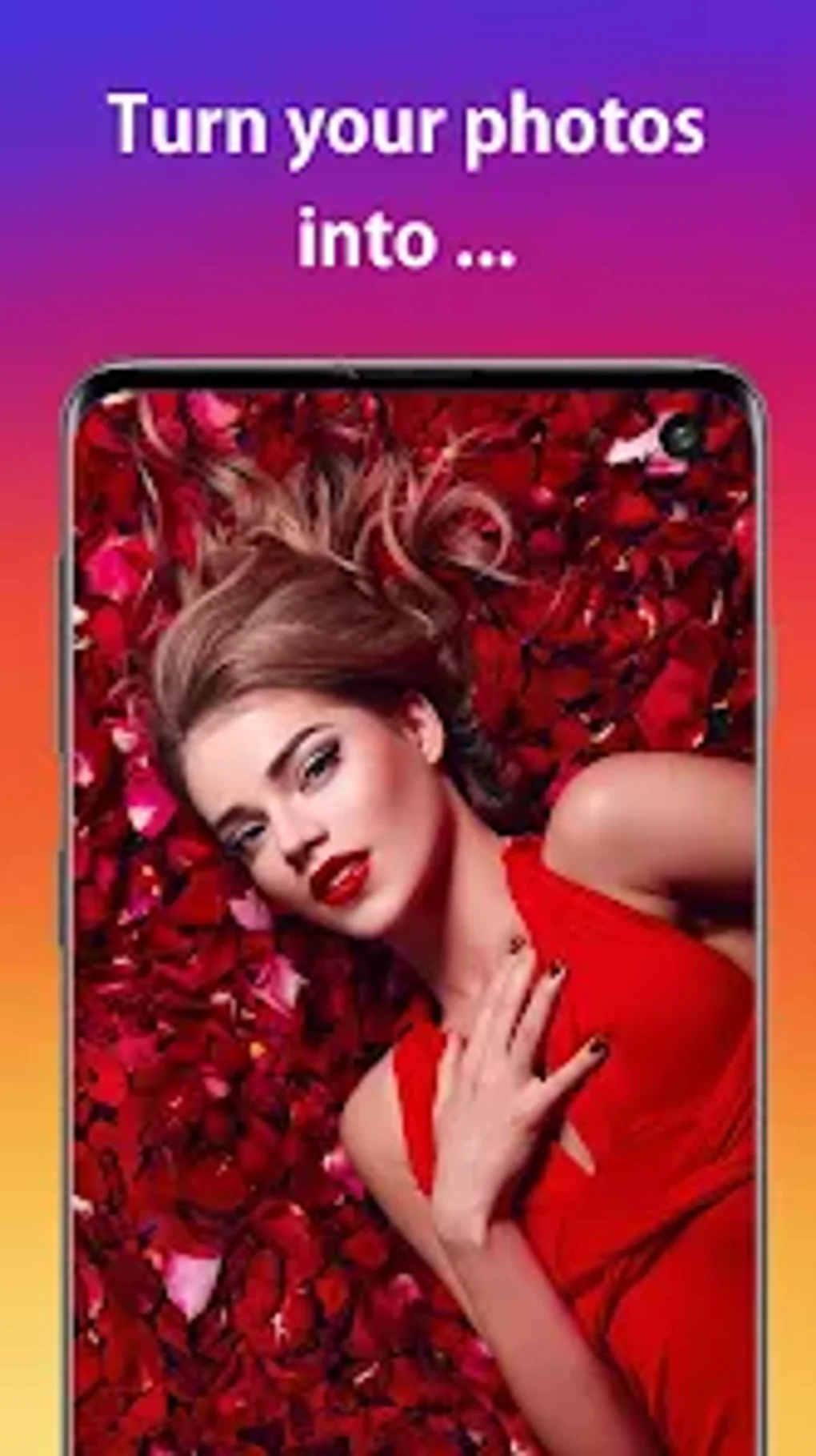 Art Filter for Android - Download