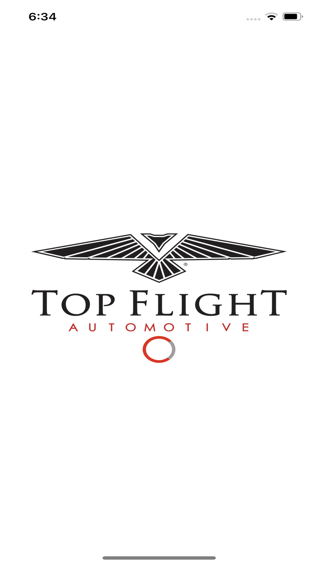 Top Flight Automotive for iPhone - Download