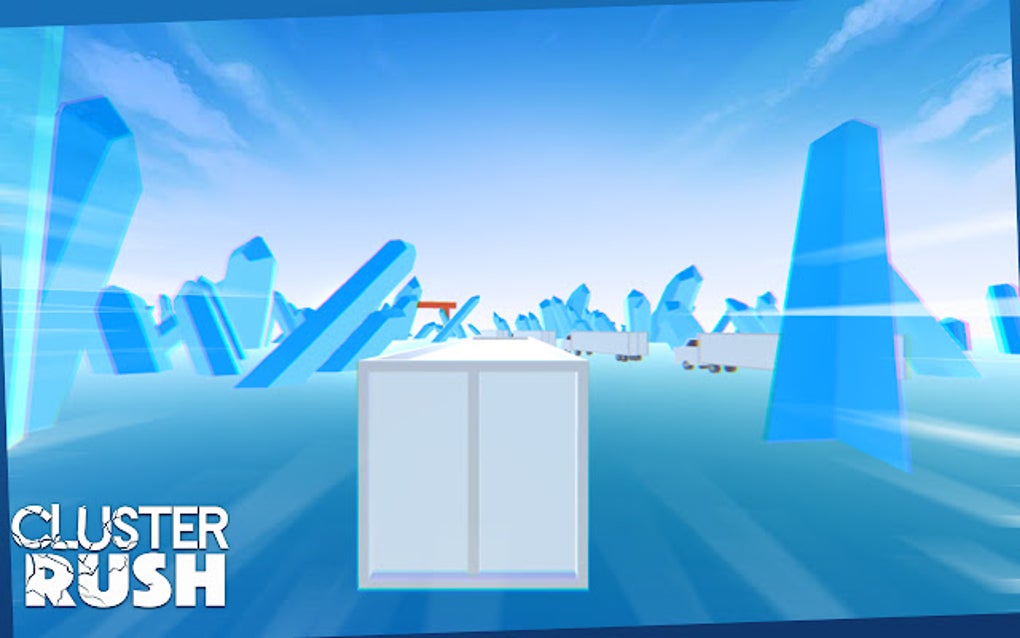 Cluster Rush for Google Chrome - Extension Download