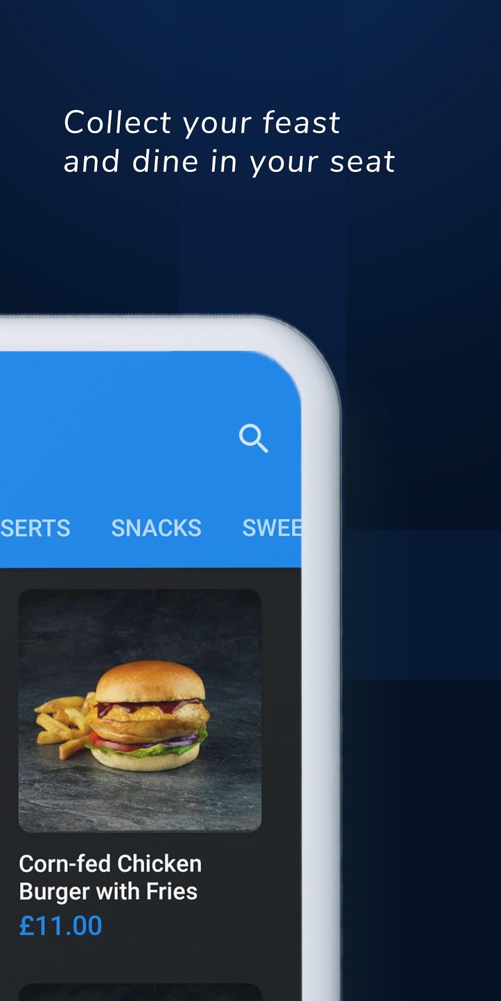 myODEON APK for Android - Download