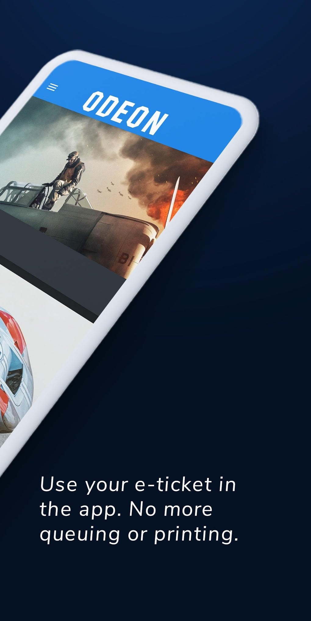 myODEON APK for Android - Download