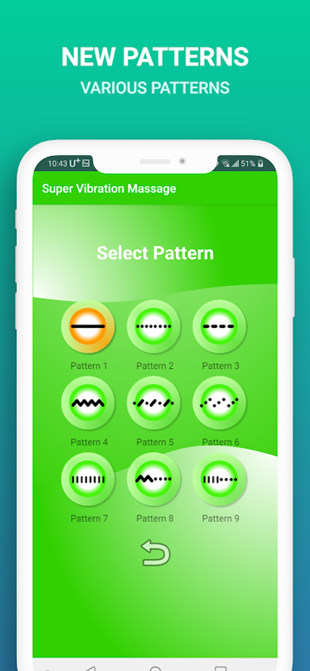 Super Vibration Massage APK for Android - Download