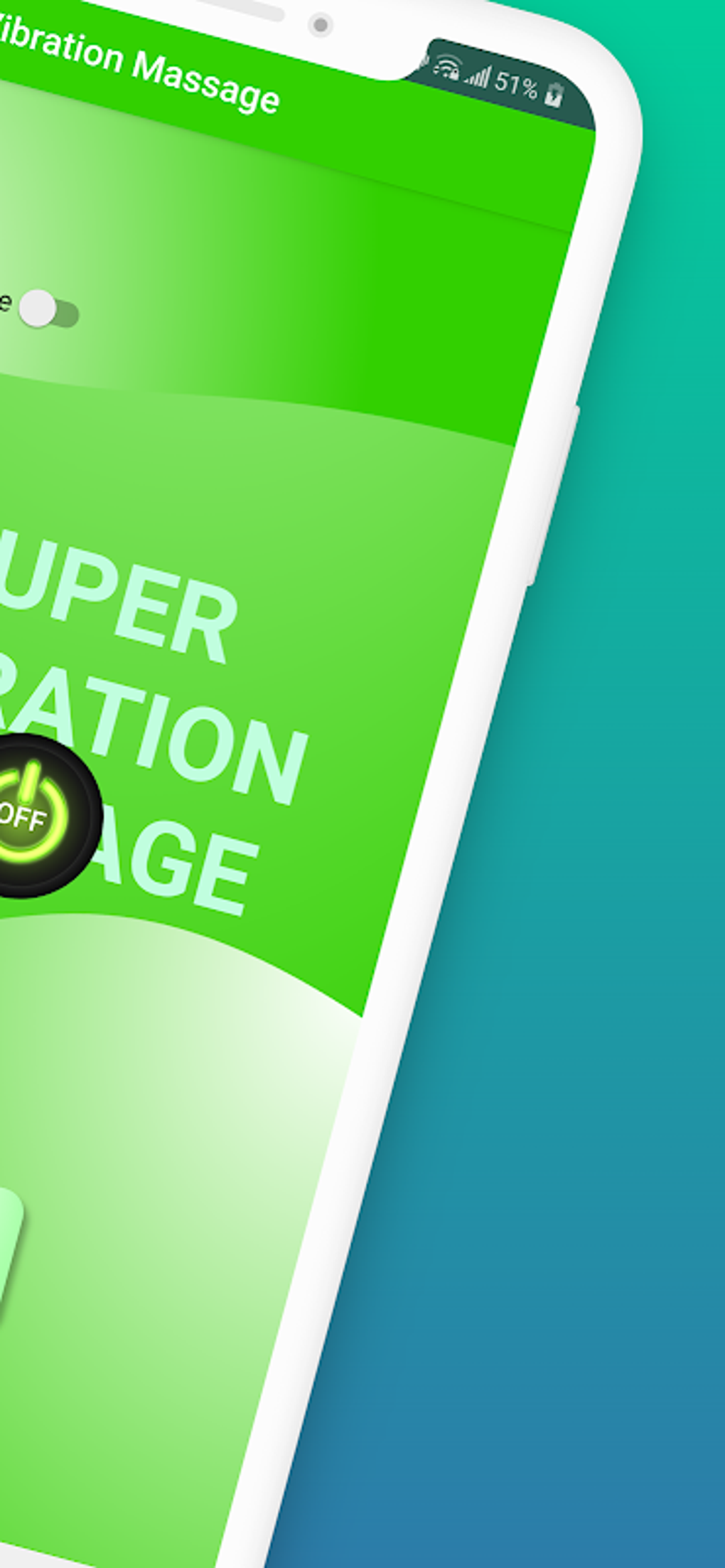 Super Vibration Massage APK for Android - Download