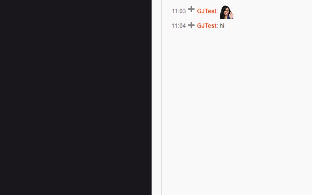 TwitchModeratorHelper para Google Chrome - Extensión Descargar