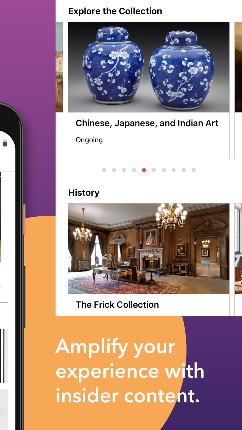 Bloomberg Connects for Android - Download