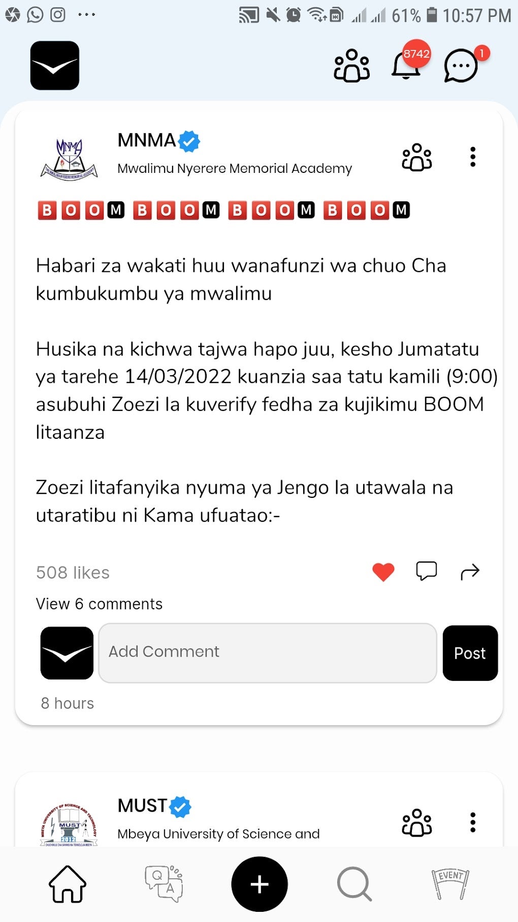 FlyApp for Android - Download