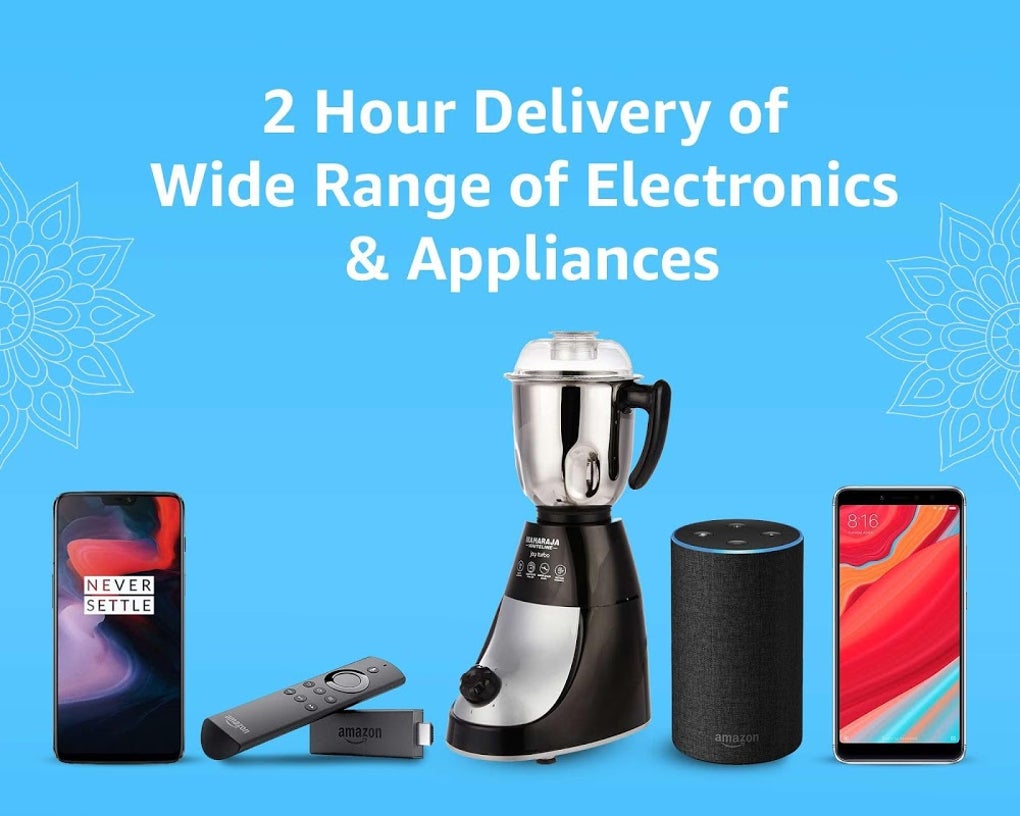 Amazon Prime Now APK for Android - Download