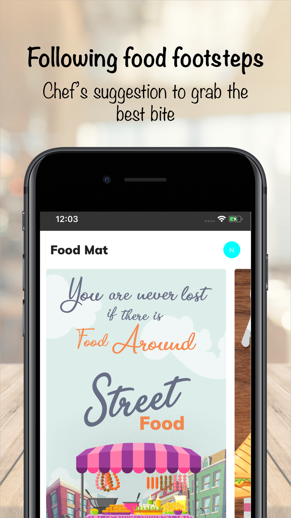 Ranveer Brar for iPhone - Download