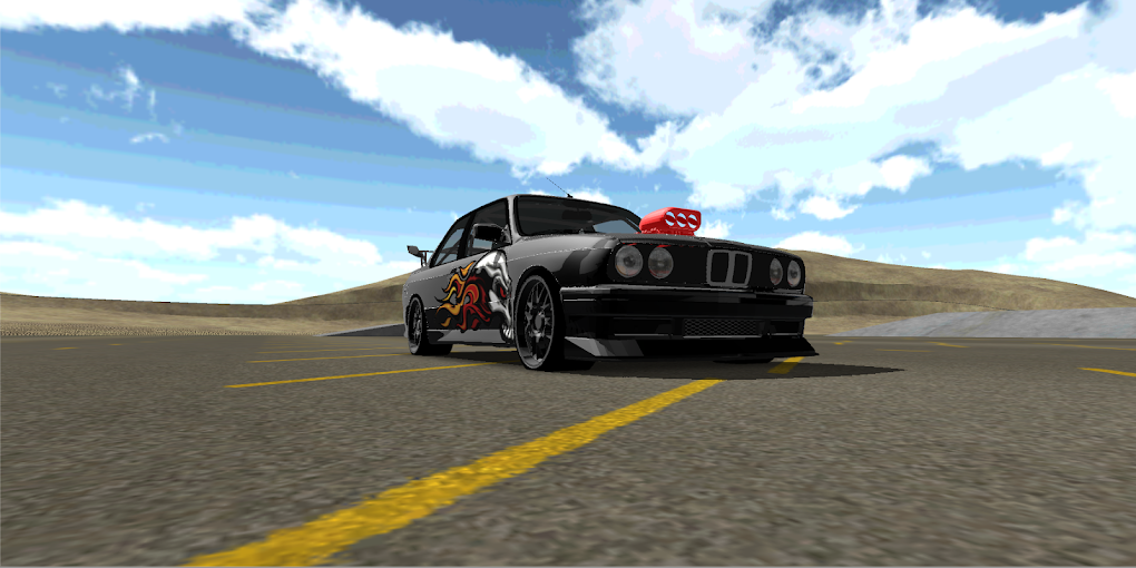 E30 Modified Drift 3D APK for Android - Download