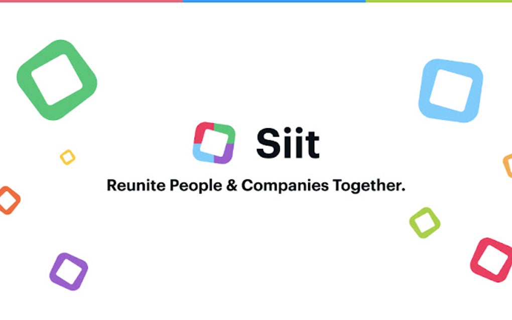 Siit - Your Employee Home for Google Chrome - Extension Download