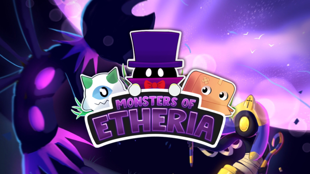 CODE Monsters of Etheria ROBLOX 용 - 게임 다운로드