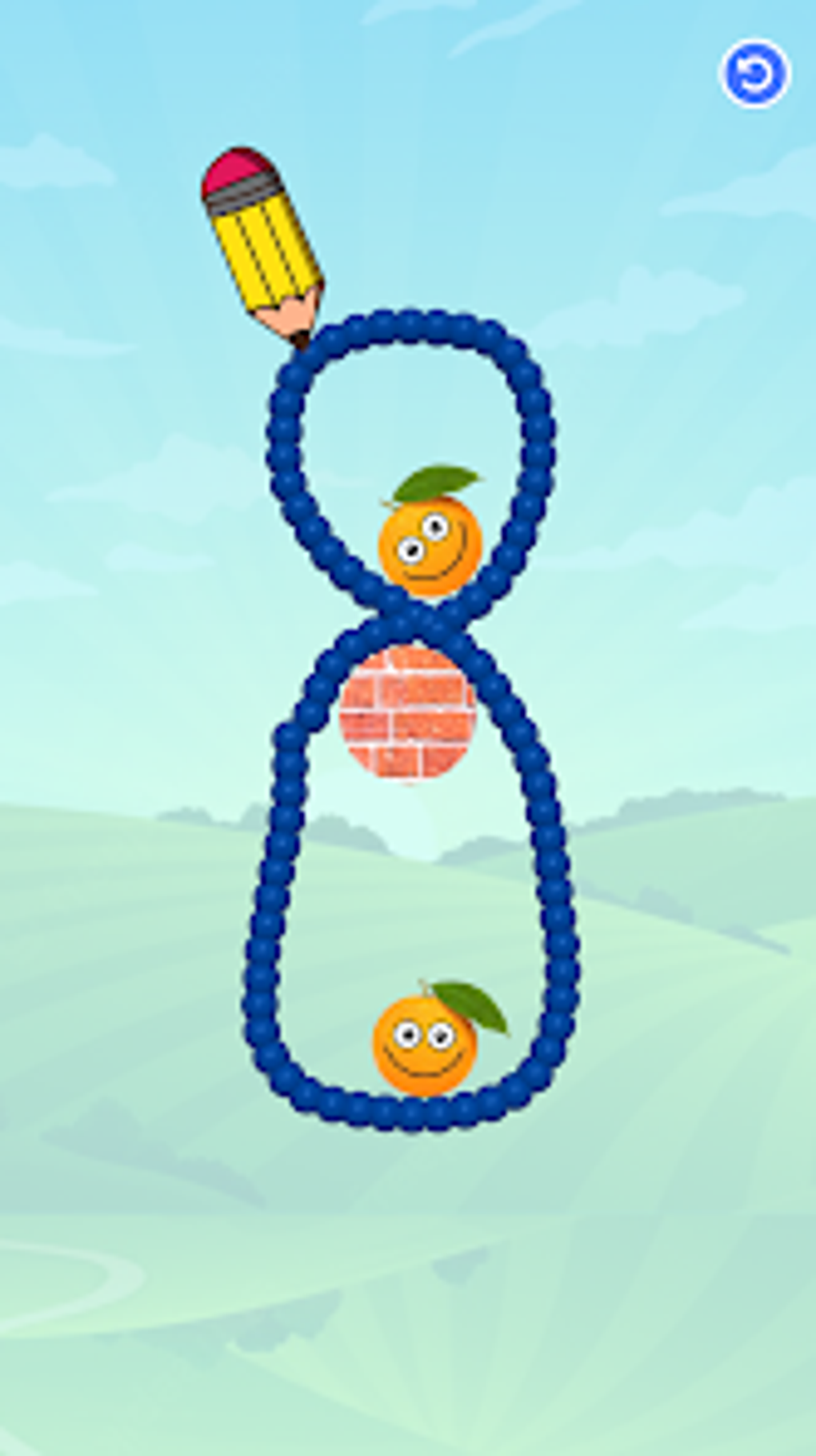 Save Orange: Brain Teaser Game for Android - Download