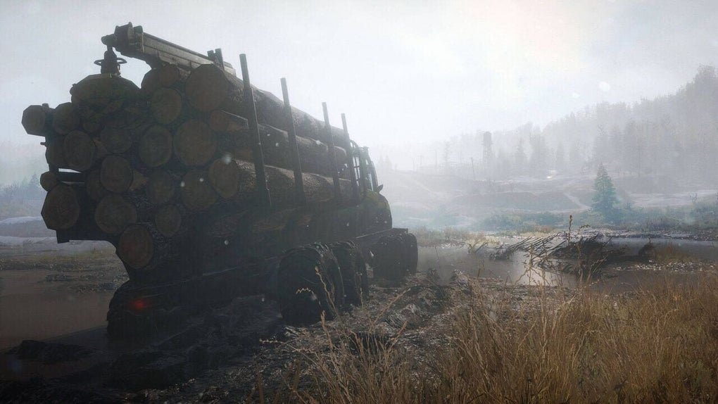 SnowRunner: Season 6 - Haul Hustle para Xbox Series X|S - Descargar