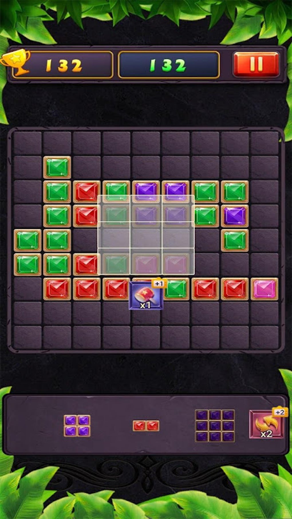 Jewel Puzzle APK for Android - Download