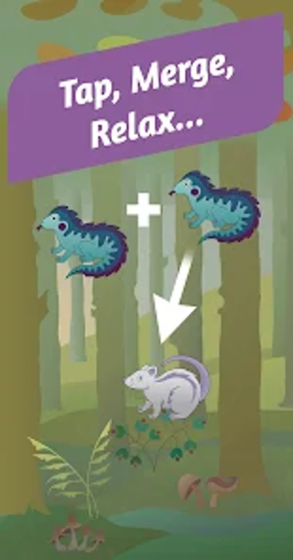 Infinite Evolution para Android - Descargar