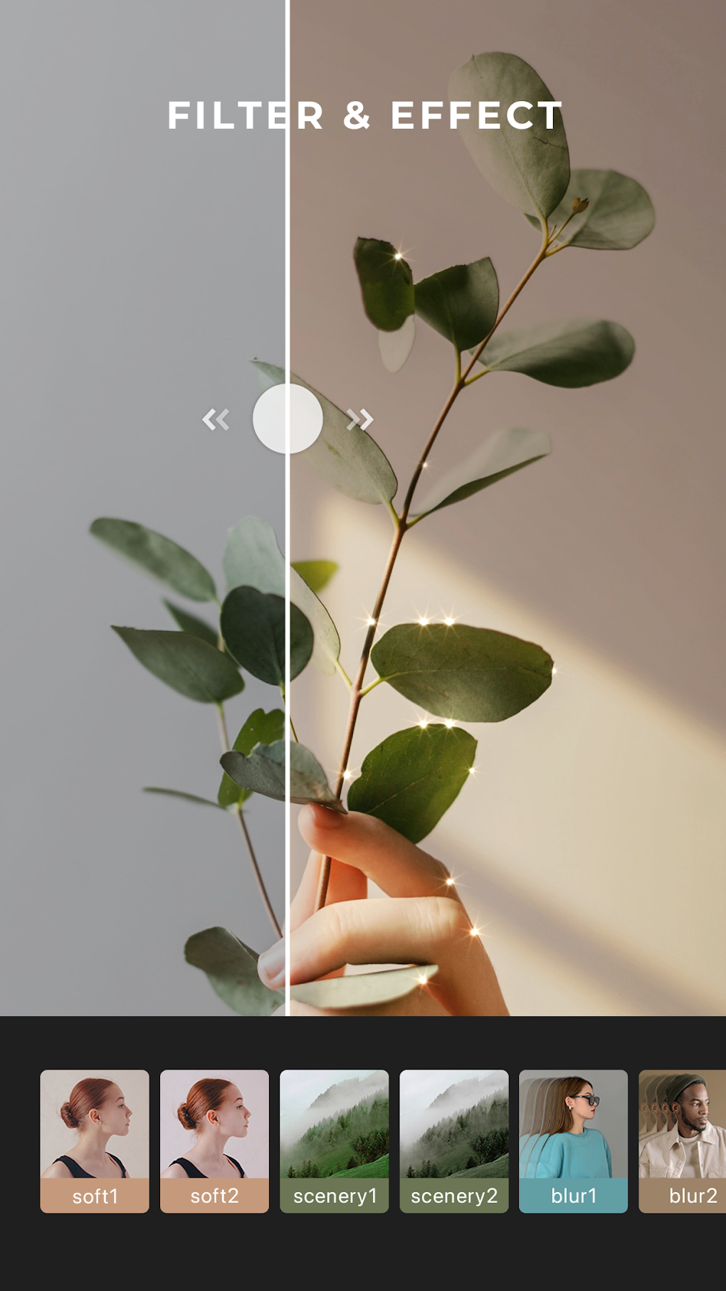 EPIK Photo Editor APK Cho Android T i V 