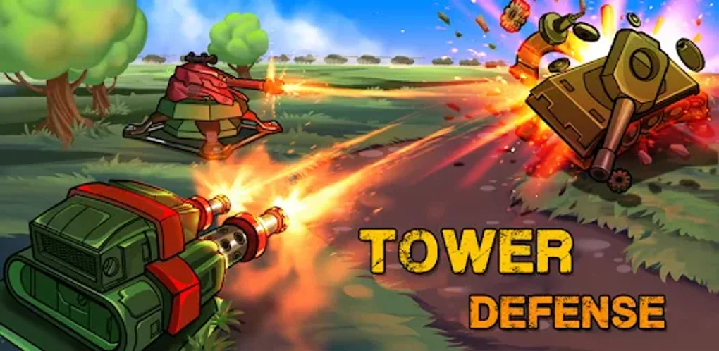 Battle Strategy: Tower Defense para Android - Descargar