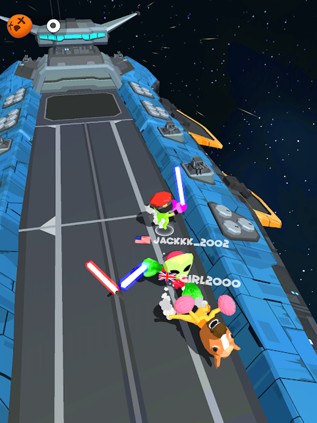 Gang Boxing Arena: Stickman 3D Fight APK für Android - Download