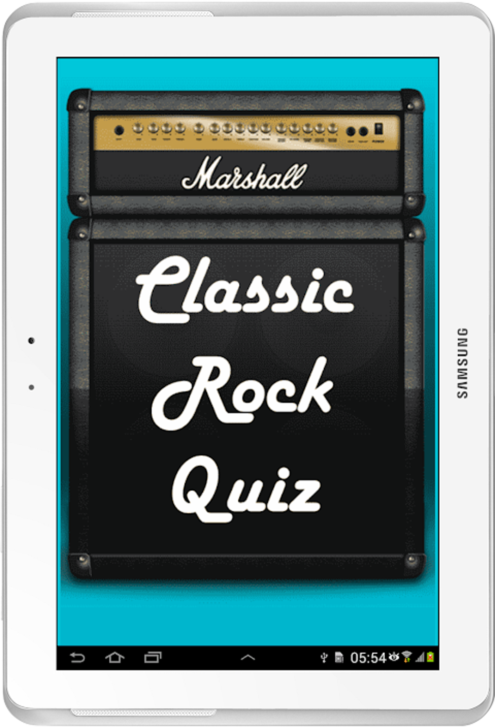 Classic Rock Quiz (Free) APK for Android - Download