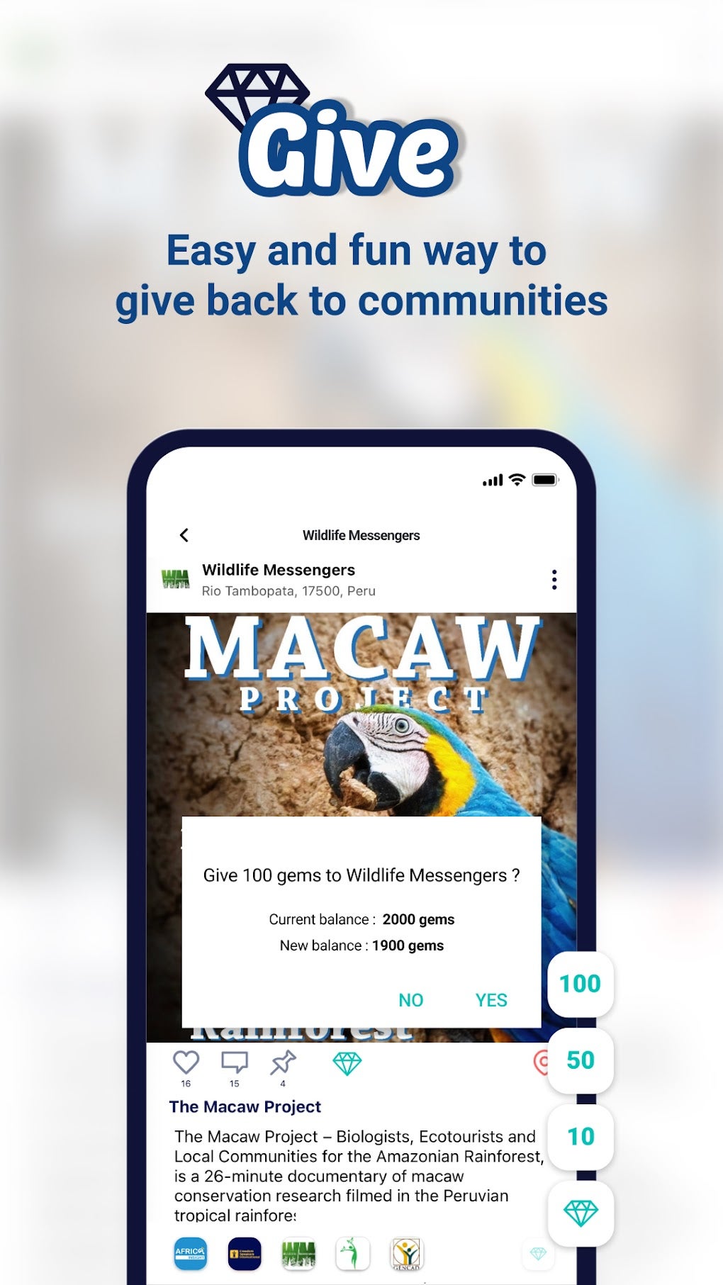 Pindle for Android - Download