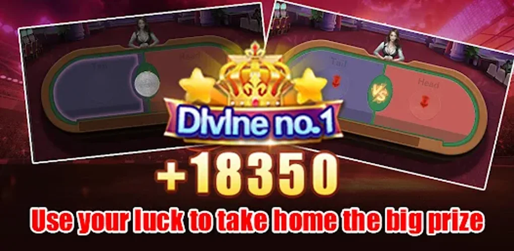 Lucky Game pour Android - Télécharger