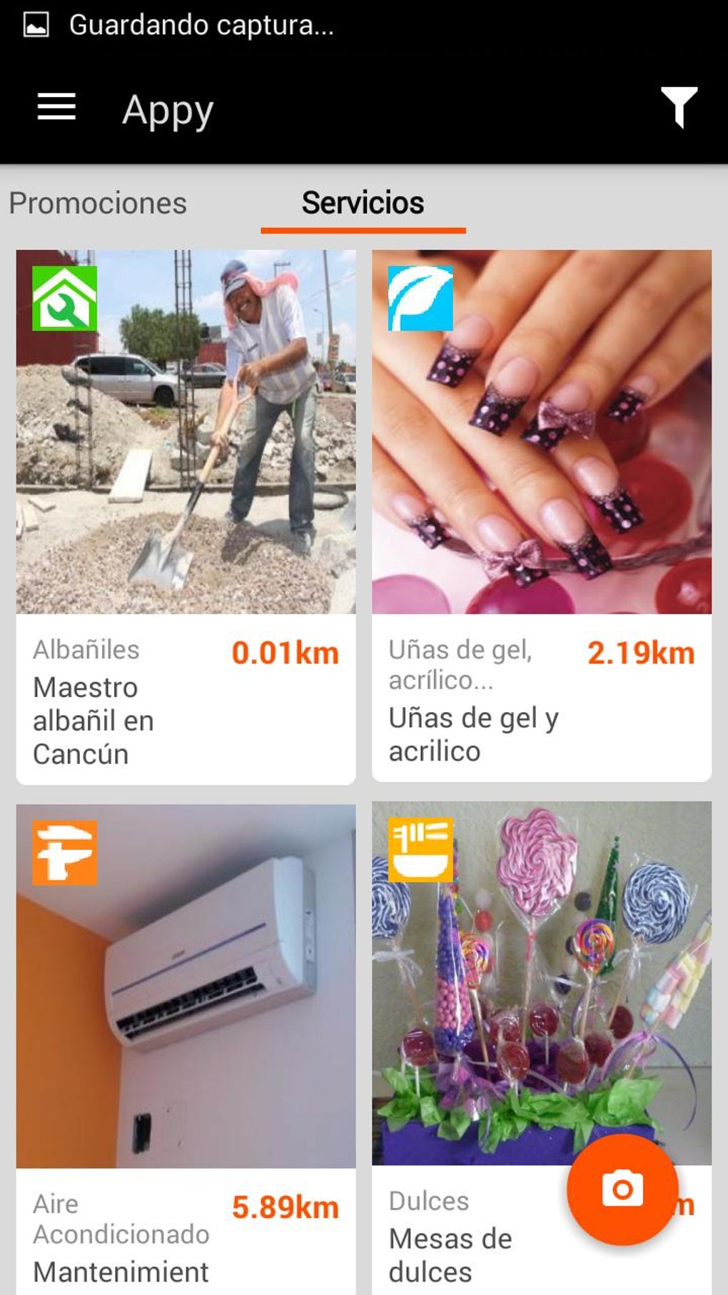 Appy APK pour Android - Télécharger