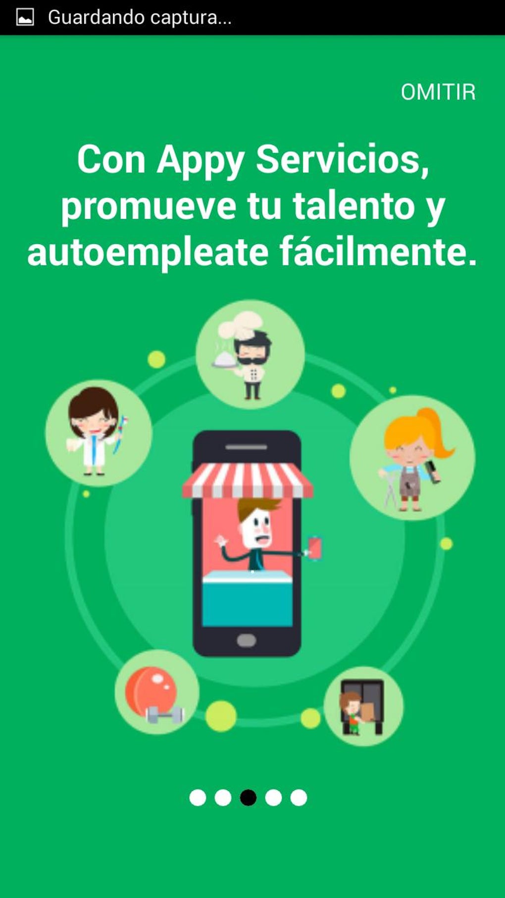 Appy APK pour Android - Télécharger