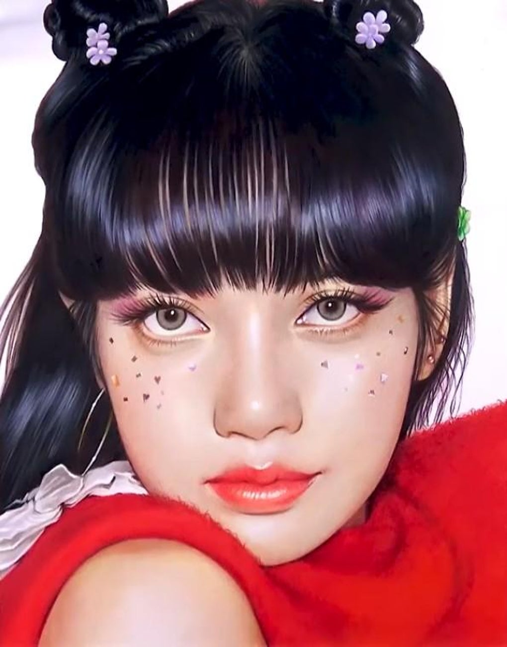 Android için How to Draw Dancers Girlgroup Idol Kpop - İndir