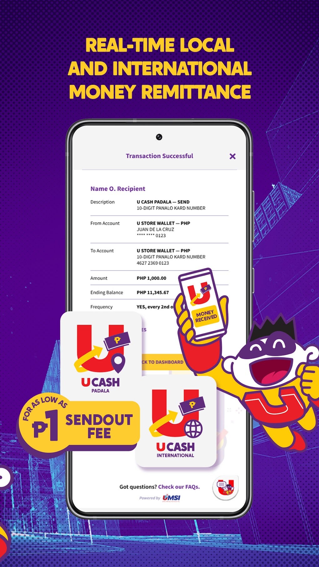 USSC Super Service APK for Android - Download