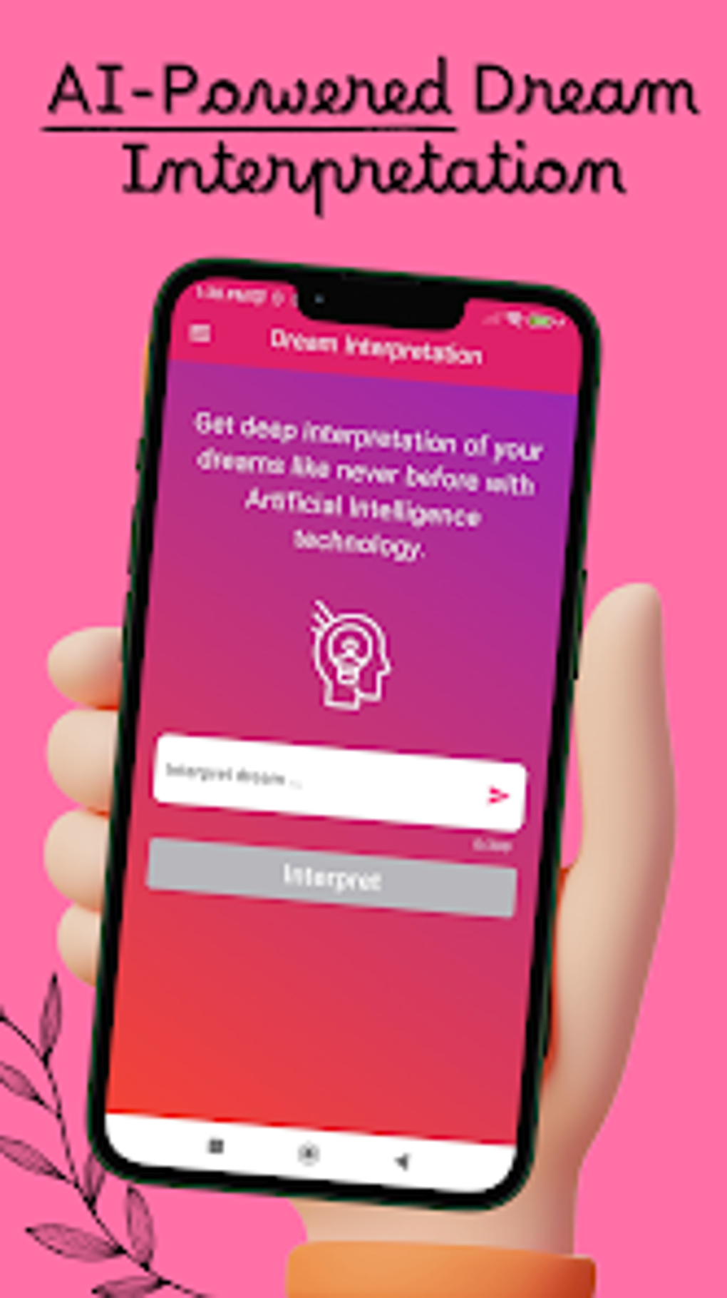 Dream AI - Dream Interpreter for Android - Download