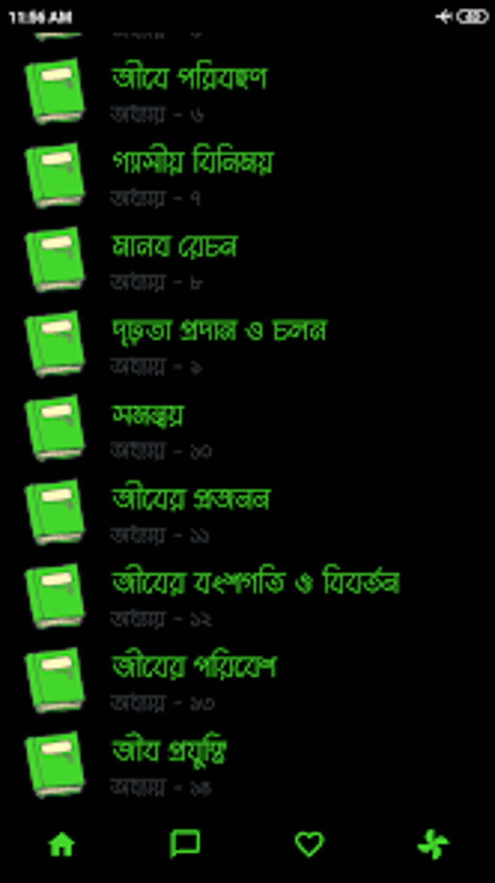 Biology Book Class 9 10 Para Android Download biology-book-class-9-10-para-android-download
