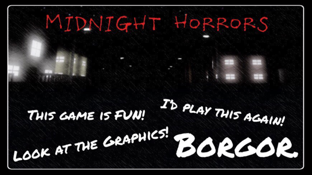 Midnight Horrors for ROBLOX - Game Download