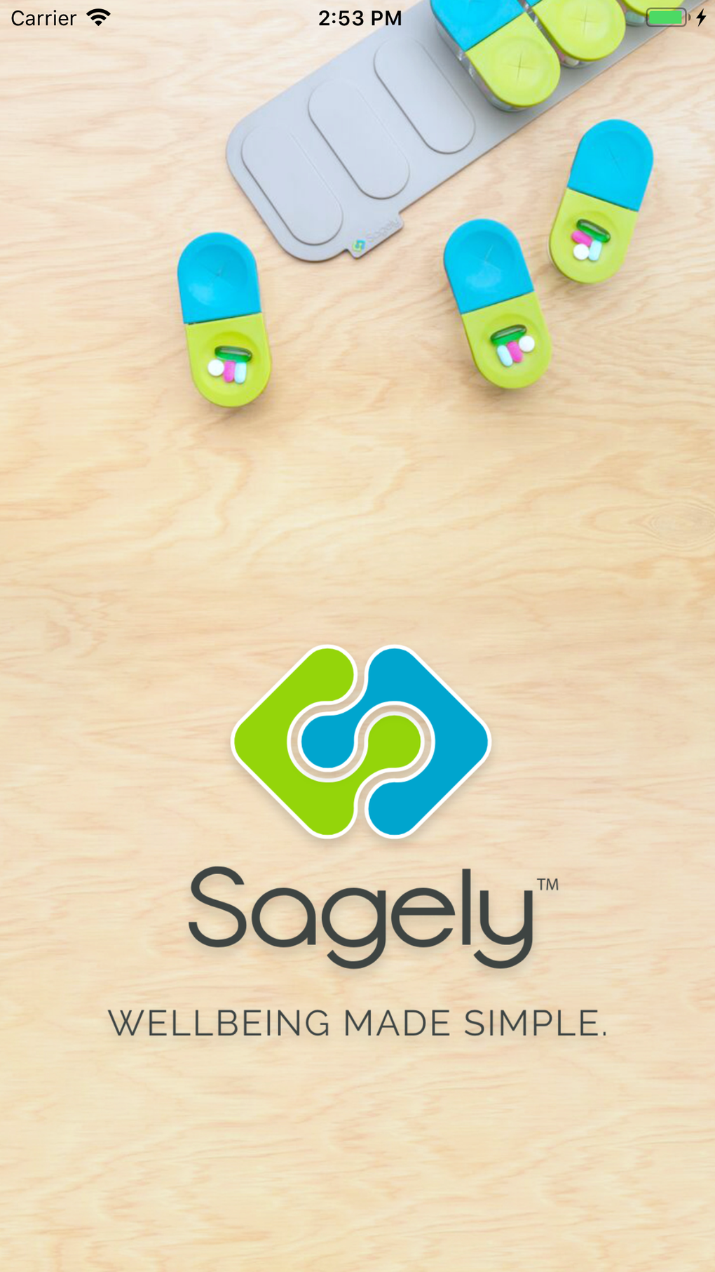 SAGELY LLC for iPhone - Download
