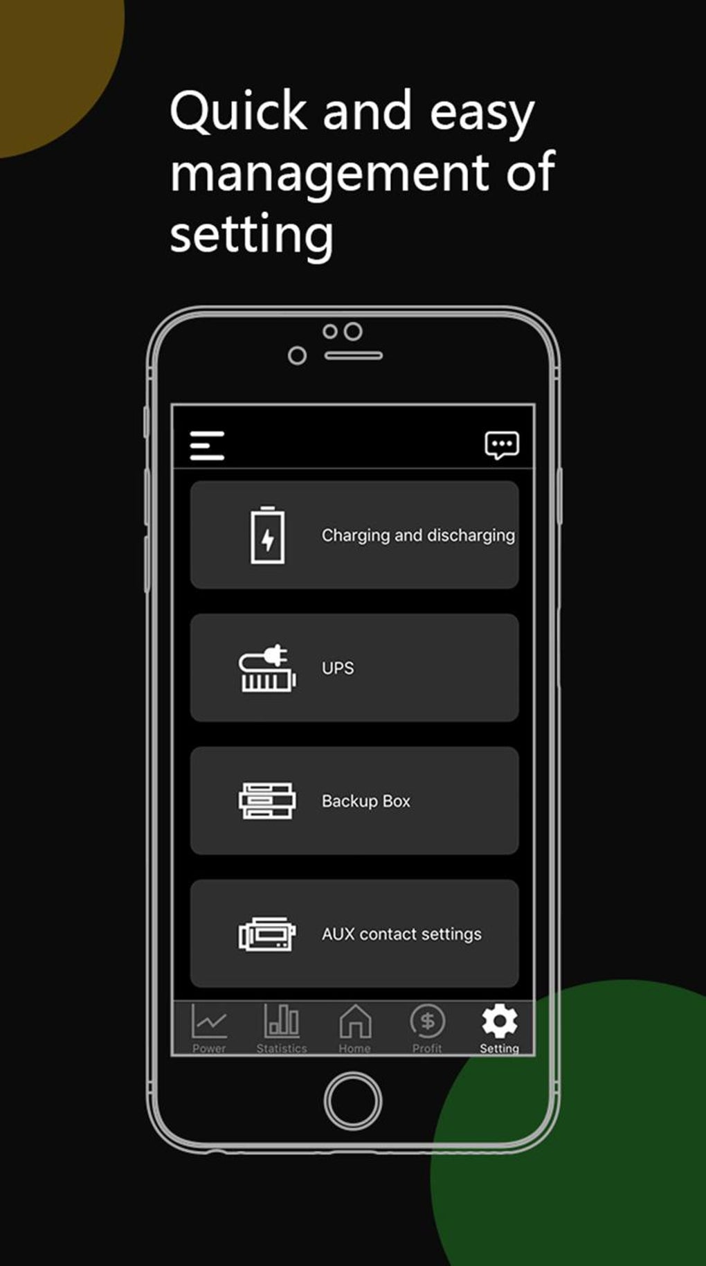 Alpha ESS APK for Android - Download