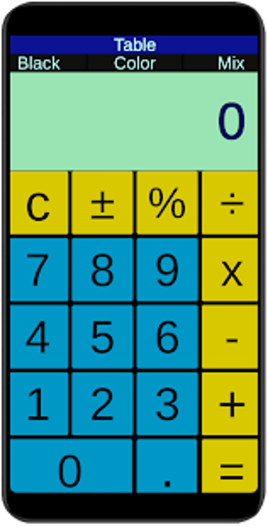 Калькулятор APK for Android - Download