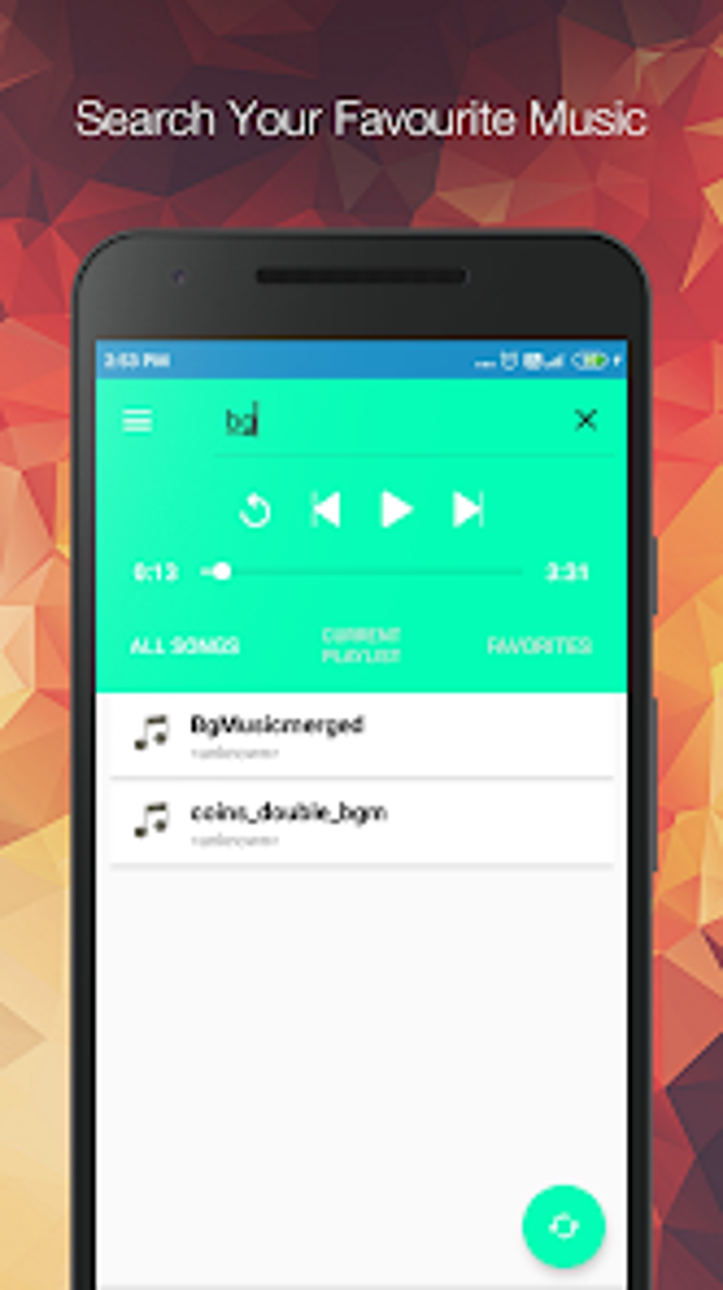 Indian Music Player for Android - Download