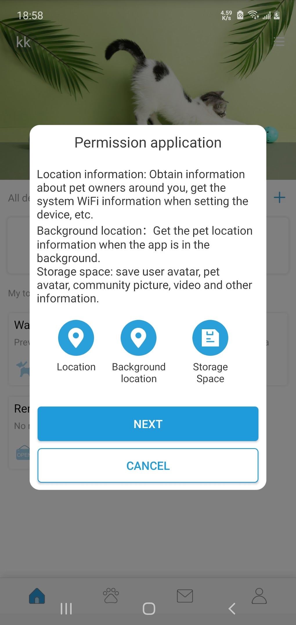 PETKIT International APK for Android - Download