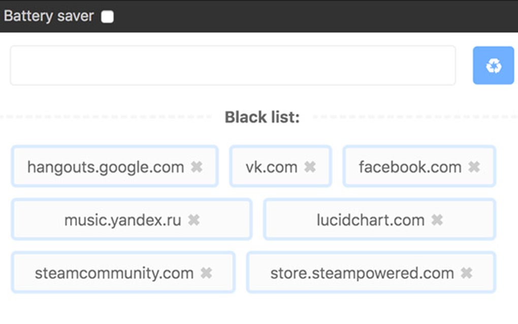 Memory Saver para Google Chrome - Extensión Descargar