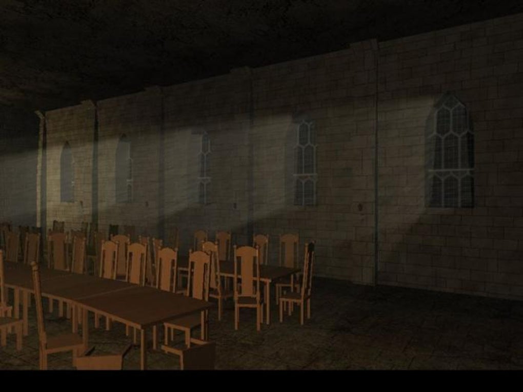 Crystal Space - Download